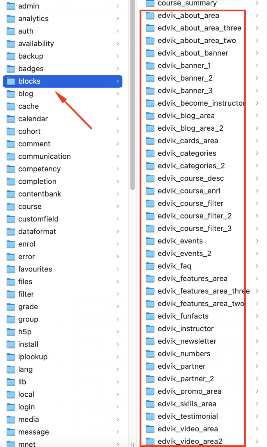 Demo Installation – HiBootstrap